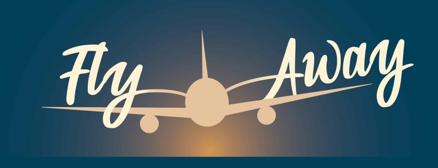 חנות | Fly Away